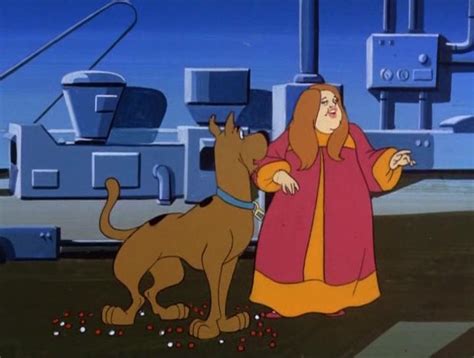 The New Scooby Doo Movies 1972