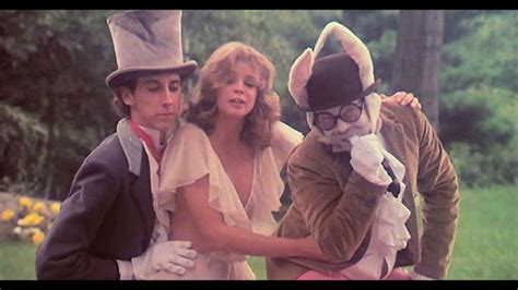 Alice In Wonderland X Rated Musical Fantasy Opening Credits Youtube