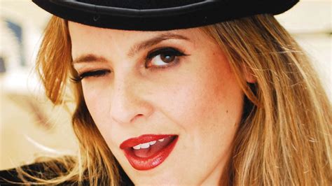 Ali Mcgregor Hits The High Notes On A Minnie Riperton Classic Abc Melbourne