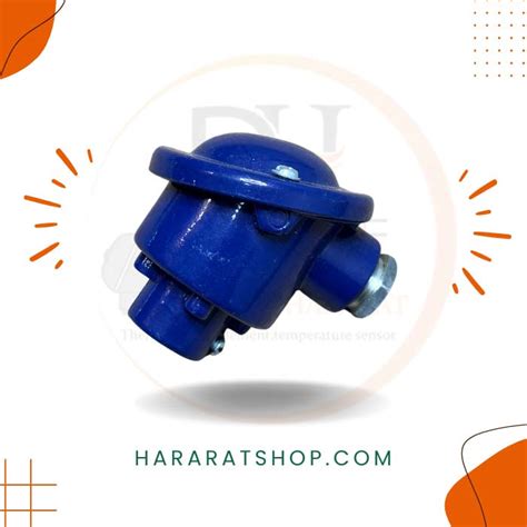 قیمت و خرید کلگی هد ترموکوپل