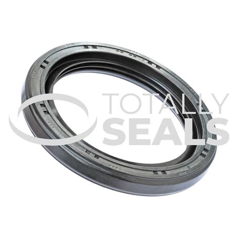12mm X 22mm X 5mm R23 Tc Oil Seal Totally Seals