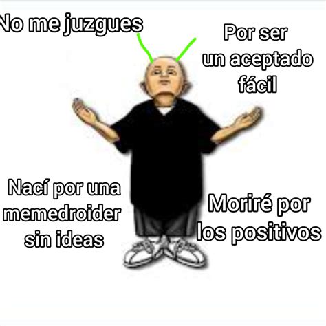 Son Meme Subido Por Jhonnutty Memedroid
