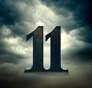 Значение числа 11 | Язык чисел