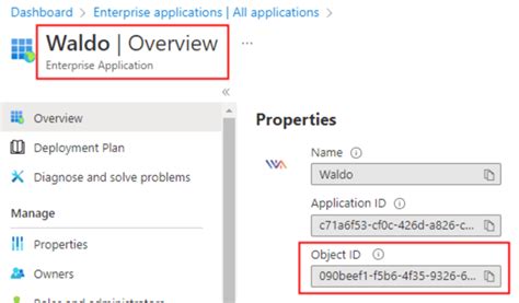 Manage Azure Ad Enterprise Applications Permissions Using Microsoft Graph Powershell Dev Community