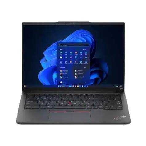 Lenovo Thinkpad E14 G6 Intel Core Ultra 7 155u E Cores Up To 380ghz