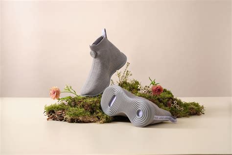 Eco Friendly Footwear