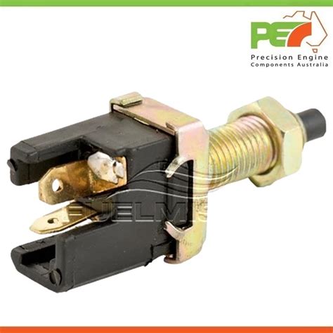 Brake Light Switch For Toyota Hilux Ln106 D 28l 3l Sohc 8v Diesel 4cyl 60kw Eur 3060 Picclick Fr