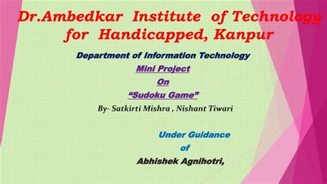 Mini Project Newpptx