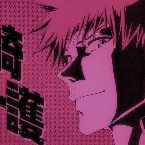 Ichigo Anime Drawings Anime Bleach