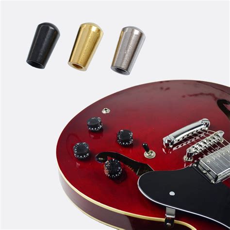 Mm Guitar Pickup Switch Tip Toggle Switch Selector Tip Toggle Switch Knob Tip Shopee Malaysia