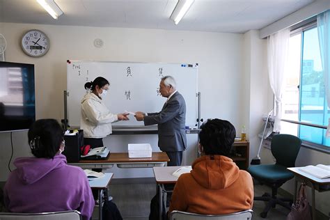 Jassoによる物価高に対する経済対策支援事業を受け取りました Asahi文化学院