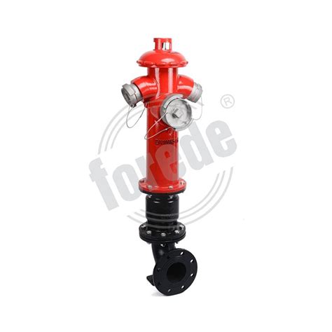 China Dry Type Pillar Hydrant Manufacturers Suppliers Wholesale Price Forede