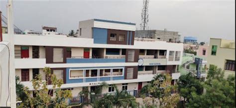 Sri Sai Vignan Bharathi High School Warangal Photo Gallery