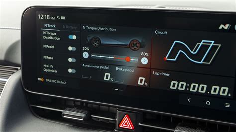 What Is The Driving Mode In A Car Carwow