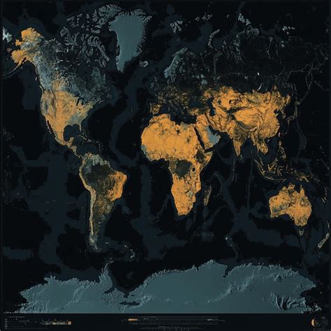 World Daylight Map Moving Live Map Of Daylight Bekw