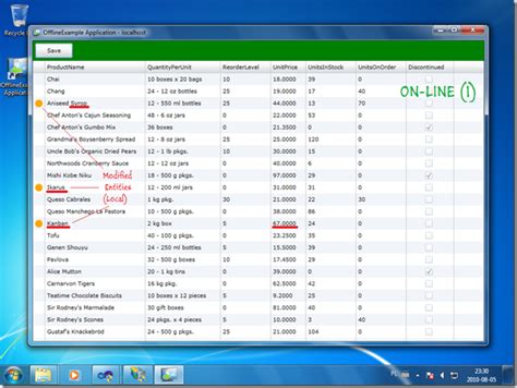 Windows Developer Future Wcf Ria Services V10 Extra Cool Samples