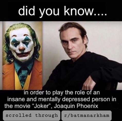 Joonkler Movie Spin Off Fact Rbatmanarkham