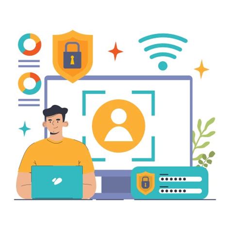 Back End Development Coding Software Engineering Vector Image