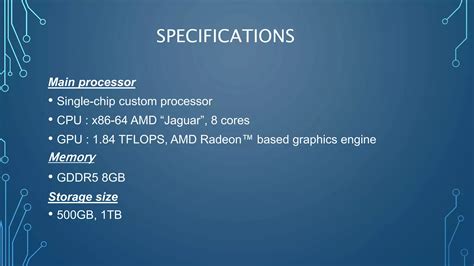 Computer Fundamental Ppt