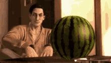 Watermelon Meme S Tenor