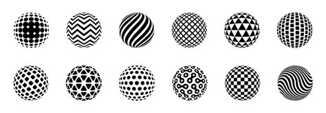 Ball Shape Vector Art Icons And Graphics For Free Download