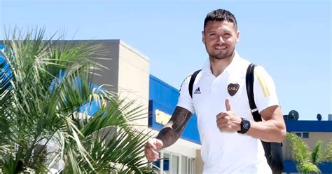 Reapareció Mauro Zárate Su Respuesta A Tevez El Trato Con Riquelme En
