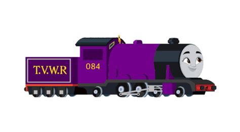 Evelyn Oc All Engine Go By Thomvrabel On Deviantart