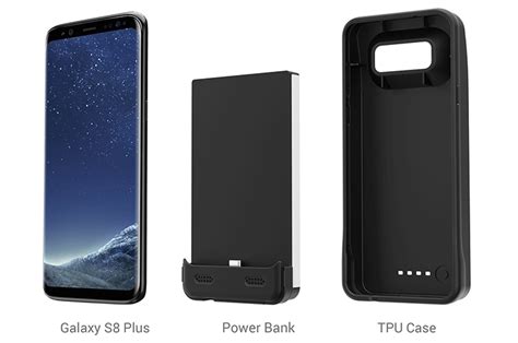 Zerolemon Releases Battery Cases For The Samsung Galaxy S S And Lg G