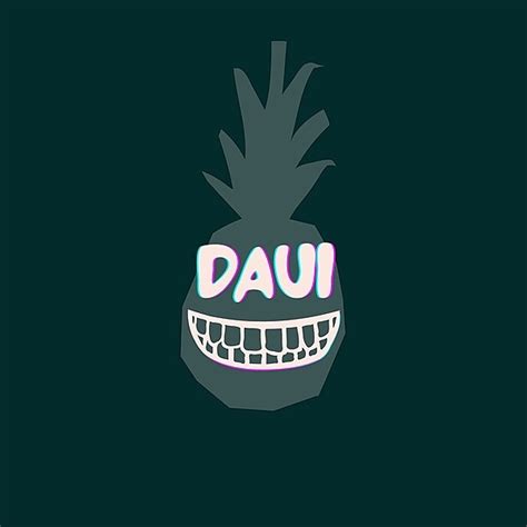 Daui Instagram Linktree