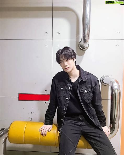 Moon Bin Instagram Gethu Cinema