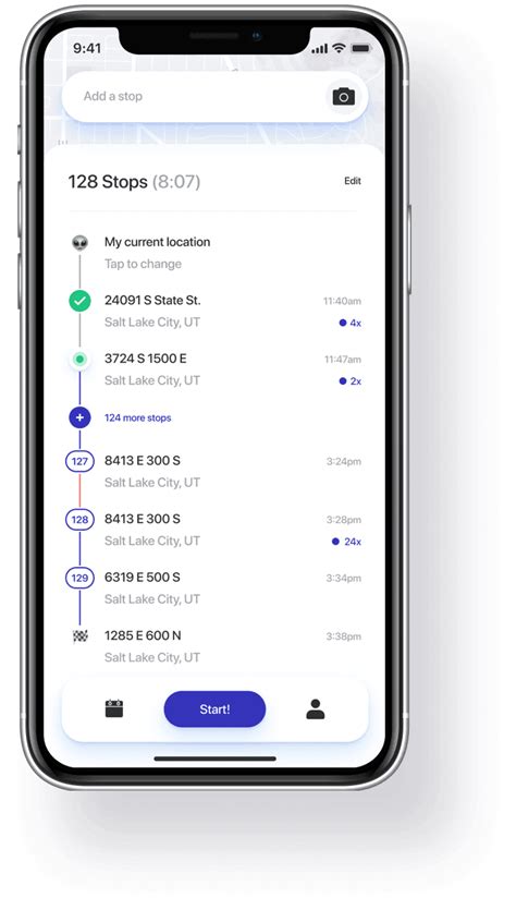 Every New Usps Driver Needs To Check Out These Five Routing Tools