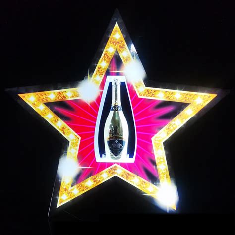 Bottle Glorifier 14 Hal