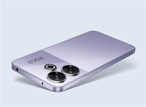 Poco M6 Xiaomi Indonesia