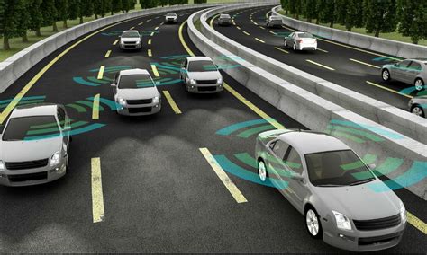 Current Situation And Development Trend Of The Autonomous Vehicles By