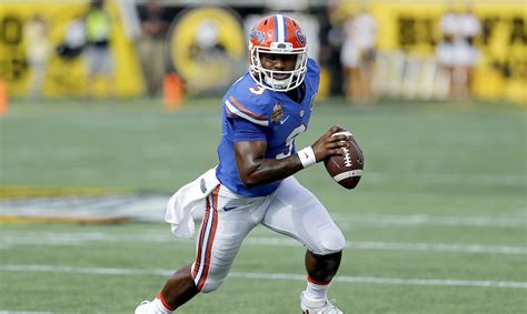 Treon Harris To Transfer Wruf 981 Fm 850 Am 1037 Hd2 Espn