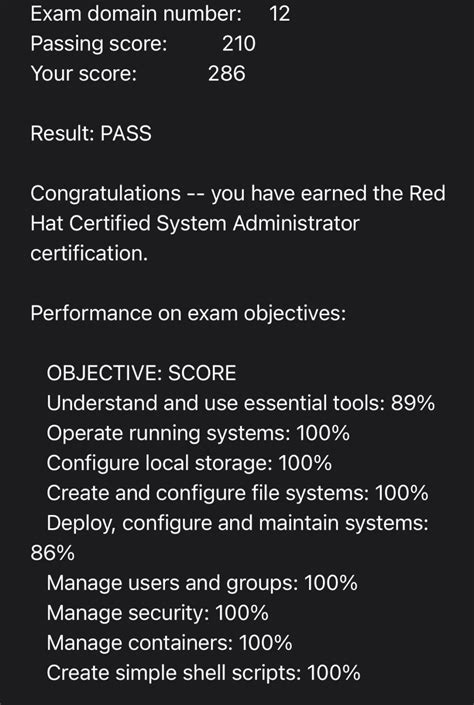 Rhcsa Redhat Linux Cornelis Romijn 13 Comments