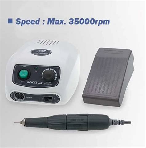 Automatic Renhe 119 Dental Micromotor at ₹ 7000/piece in New Delhi | ID ...