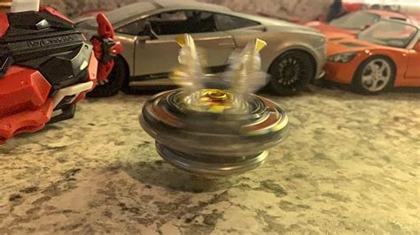 Got This By Someone A While Ago What Are Their Names Rbeyblade