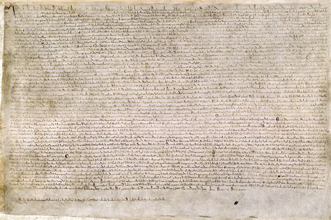 Magna Carta Wikipedia Den Frie Encyklopædi