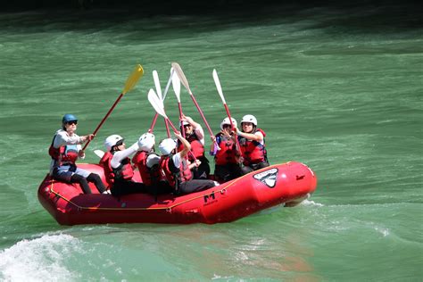 Skagit River Whitewater
