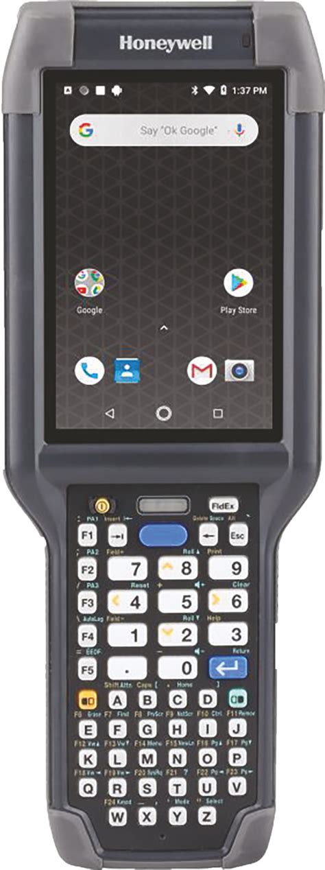 Honeywell Ck65 Handheld Mobile Computer