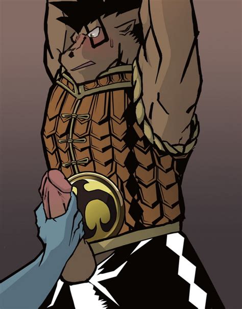 Rule 34 Fullmetal Pangu Handjob Luogang Maxian Tagme 1113887