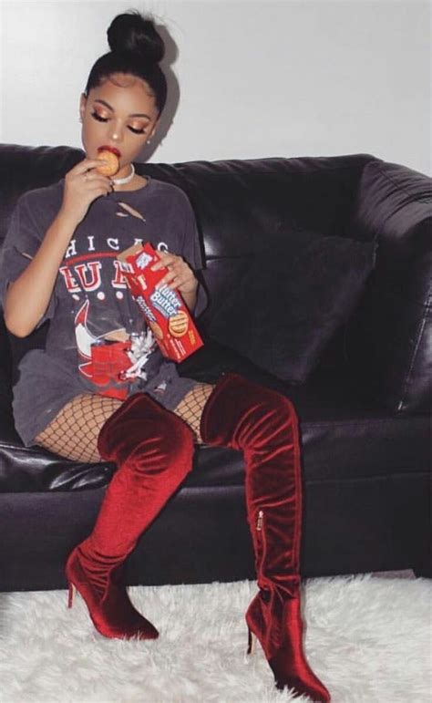 Top 15 Sexy Ways To Style Baddie Outfits For Ladies