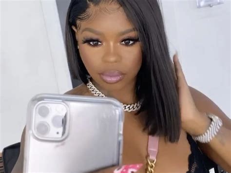 Dreezy Has Her Modeling Flex Completely Activated — Attack The Culture