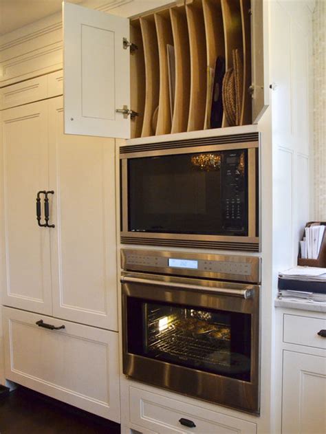 Cookie Sheet Storage Houzz