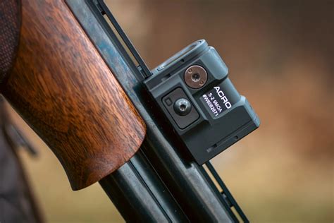 Aimpoint X Cpsa Aimpoint