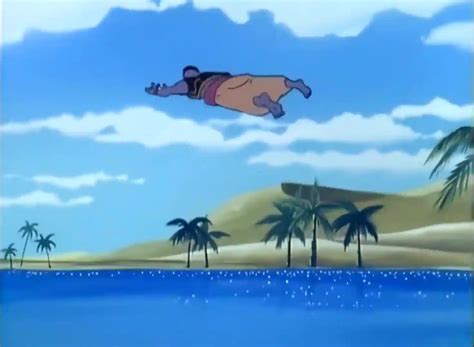 شاهد الحلقة 52 من مغامرات سندباد كرتوني