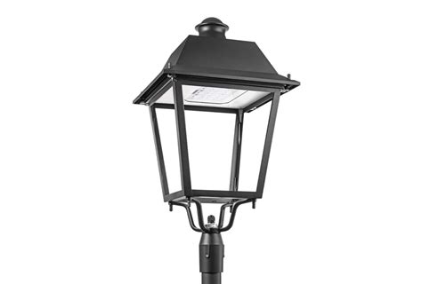 Cree Lighting Artistic Pro Led Street And Area Light Adlt
