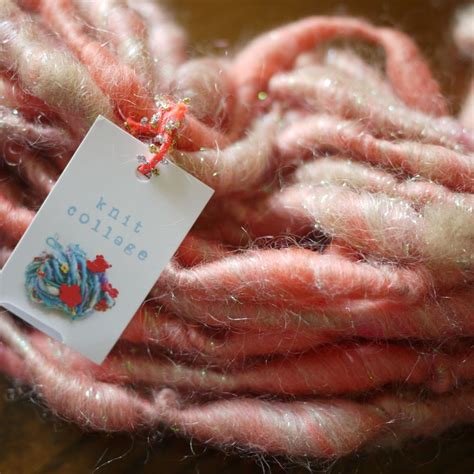 Knit Collage Pixie Dust Yarn Knit Collage Yarn Thread Knitting