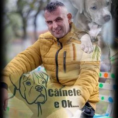 Andrei Chiorean Youtube